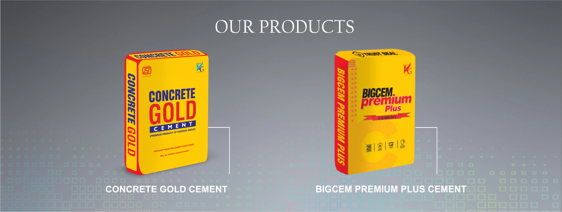 Kanodia Cement